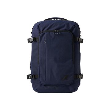 K-Way Salome Rucksack - - Bags - Herren - Blau - ONE SIZE