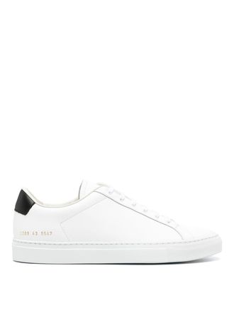 Common Projects Ballerines - Noir