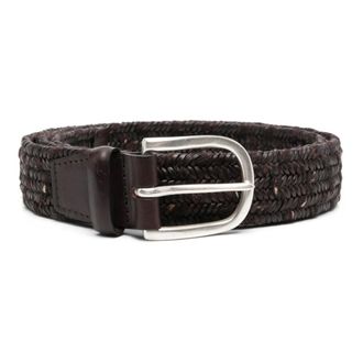Orciani Herren, Accessories, Braun, 90 CMGr&ouml;&szlig;e