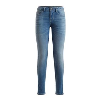Guess Slim-fit Jeans - - Jeans - Damen - Blau - W27