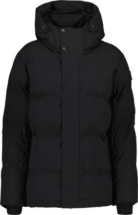 Wellensteyn Pavva Short - - Jackets - Herren - Schwarzk - L