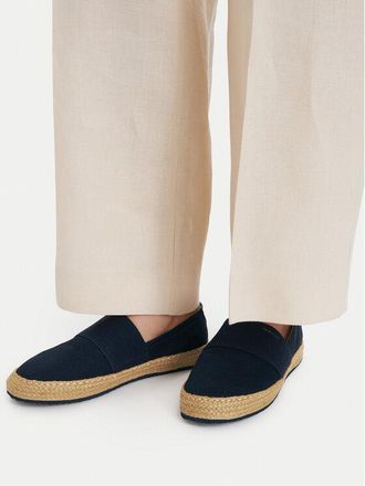 GANT Espadrilles 32568323 Dunkelblau