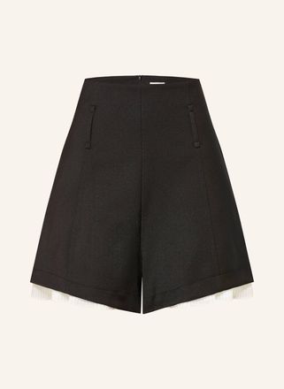 Sandro Sandro Shorts schwarz