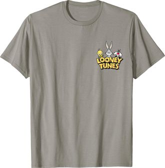 Looney Tunes Group T-Shirt