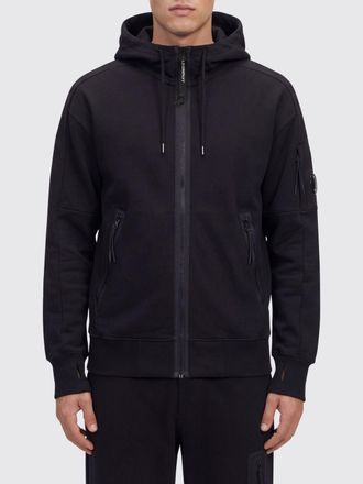 C.P. Company Sweatshirt C. P. COMPANY Homme couleur Noir