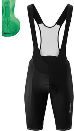 Gonso Herren Latzhose SITIVO BIB M He-Radshort-bib