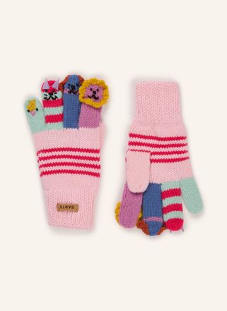 Barts Handschuhe Puppet rosa