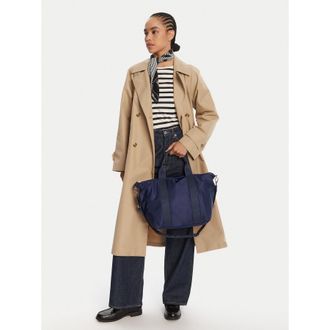 Lauren Ralph Lauren Handtasche LAUREN RALPH LAUREN 431970158002 Dunkelblau