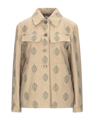 Chlo&eacute; JACKEN & M&Auml;NTEL - Jacken und Anoraks auf YOOX.COM