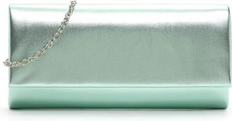 Tamaris Amalia Smart Clutch Pistachio