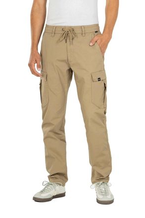 Reell Reflex Easy Cargo BR Dark Sand M normal
