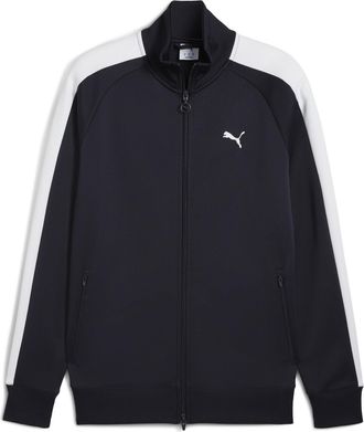Puma Herren T7 Always ON Trainingsjacke XXL, New Navy Blue
