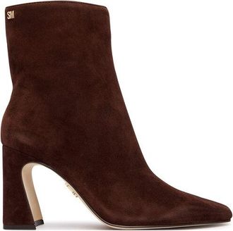 Steve Madden Stiefeletten Flares 11005754 Dunkelbraun