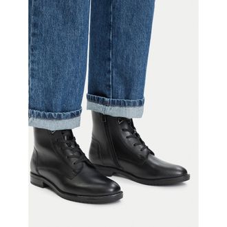 Lasocki Schn&uuml;rschuhe Lasocki CEO-WI23-DALIA3-35 Schwarz