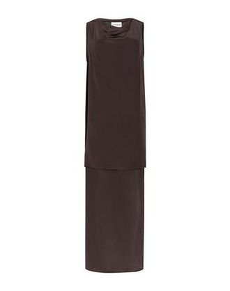 P.A.R.O.S.H. ROBES - Robes longues sur YOOX.COM