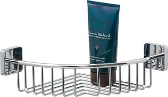 Tiger Onu Eckkorb Chrom