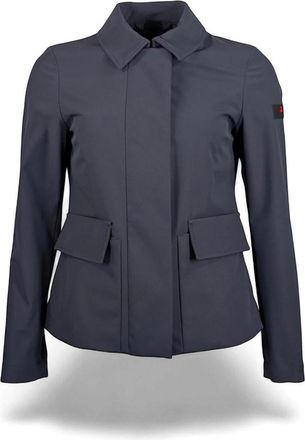 Peuterey Veste Casual - Bleu
