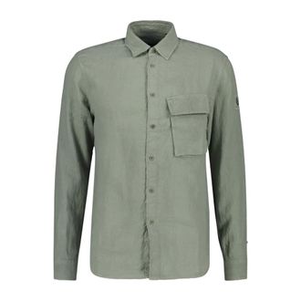 Belstaff Herren, Shirts, Gr&uuml;n, XLGr&ouml;&szlig;e