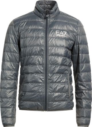 Emporio Armani JACKEN & M&Auml;NTEL - Pufferjacken & Daunenjacken auf YOOX.COM