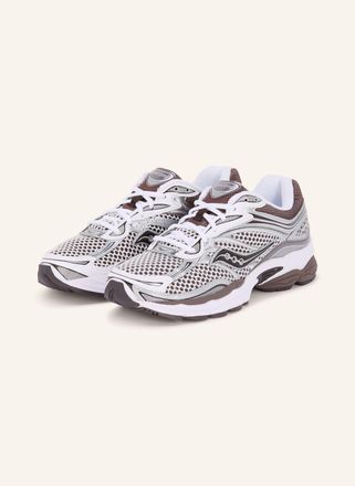 Saucony Sneaker Progrid Omni 9 weiss