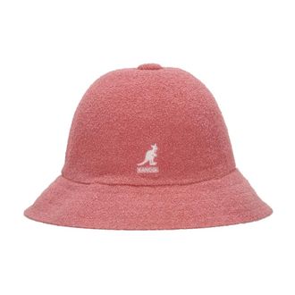 Kangol Hats - - Accessories - unisex - Rosa - M