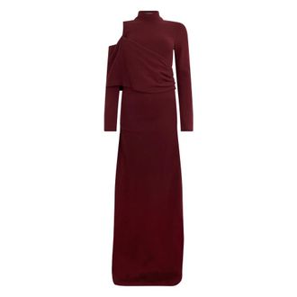 Alberta Ferretti Damen, Kleider, Braun, SGr&ouml;&szlig;e