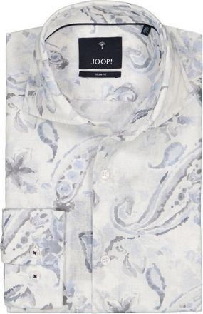 Joop Herren Hemd blau