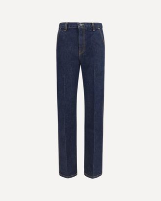 Khaite Rossi Jeans Female 27