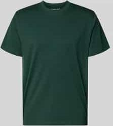 Selected Regular Fit T-Shirt aus reiner Baumwolle Modell HASPEN