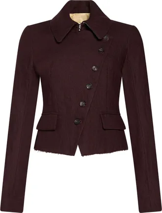 Masnada JACKEN & M&Auml;NTEL - Jacken und Anoraks auf YOOX.COM
