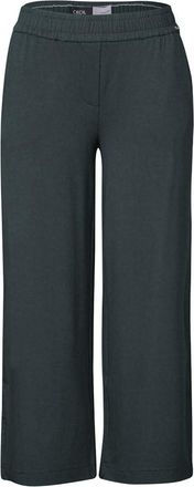 Cecil NOS Style Neele Jersey Slate Khaki 2X