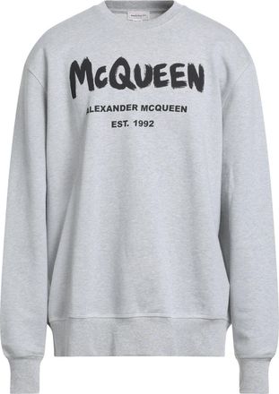 Alexander McQueen TOPS - Sweatshirts auf YOOX.COM