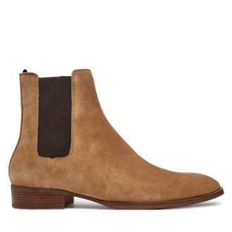 Aldo Klassische Stiefeletten Aldo Bert 13813698 Braun