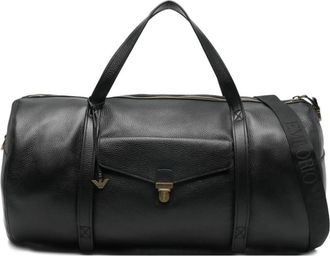 Emporio Armani Businesstaschen & Reisegep&auml;ck - Bags Black - Gr. unisize - in Schwarz - f&uuml;r Damen