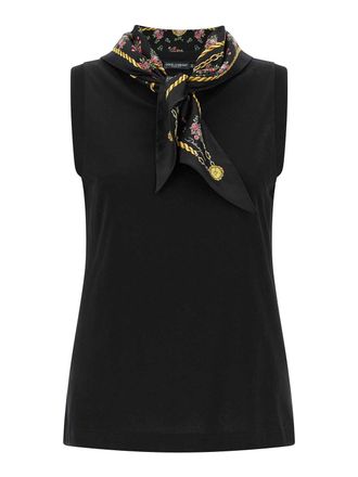 Dolce & Gabbana T-Shirt - Noir
