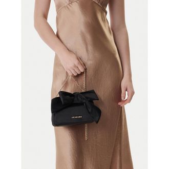 Love Moschino Handtasche LOVE MOSCHINO JC4062PP1OLV0000 Schwarz