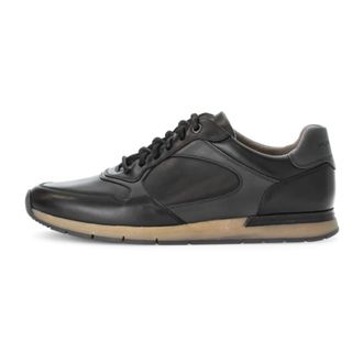 Gabor Herren, Schuhe, Schwarzk, 40 EUGr&ouml;&szlig;e