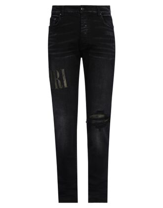 Amiri HOSEN & R&Ouml;CKE - Jeanshosen auf YOOX.COM