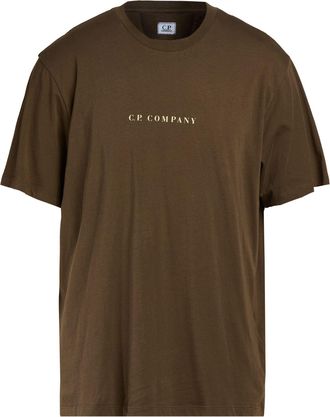 C.P. Company TOPS - T-shirts auf YOOX.COM