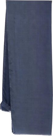 Max Mara Stola - Blau