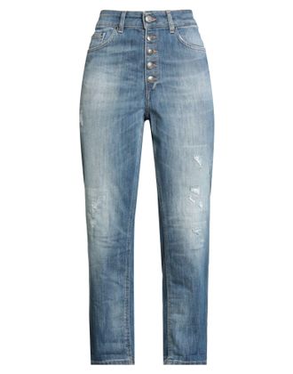 Dondup HOSEN & R&Ouml;CKE - Jeanshosen auf YOOX.COM