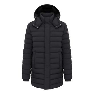 Colmar Veste de ski - Homme - Sport - Noir - Taille: L