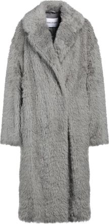 Stand Studio JACKEN & M&Auml;NTEL - Shearling- & Kunstfell auf YOOX.COM