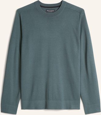 Marc O'Polo Marc Opolo Pullover grau