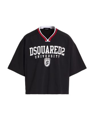Dsquared2 TOPS - T-shirts auf YOOX.COM