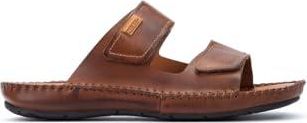 Pikolinos Sandales en Cuir Tarifa 06J-0084 Taille 42 Couleur Cuir