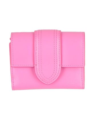 Jacquemus Kleinlederwaren - Brieftaschen auf YOOX.COM