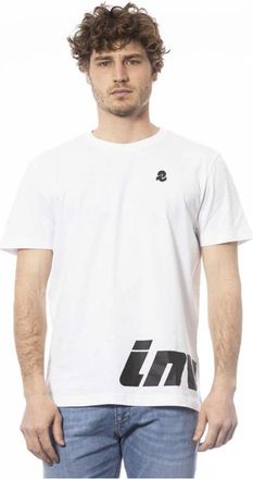 Invicta T-Shirts - - Tops - Herren - Wei&szlig; - XL