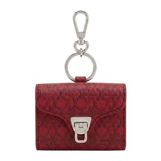 Coccinelle Portemonnaie - - Accessories - Damen - Rot - ONE SIZE