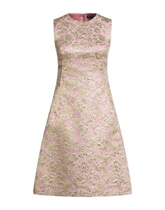 Dolce & Gabbana KLEIDER - Midi-Kleider auf YOOX.COM